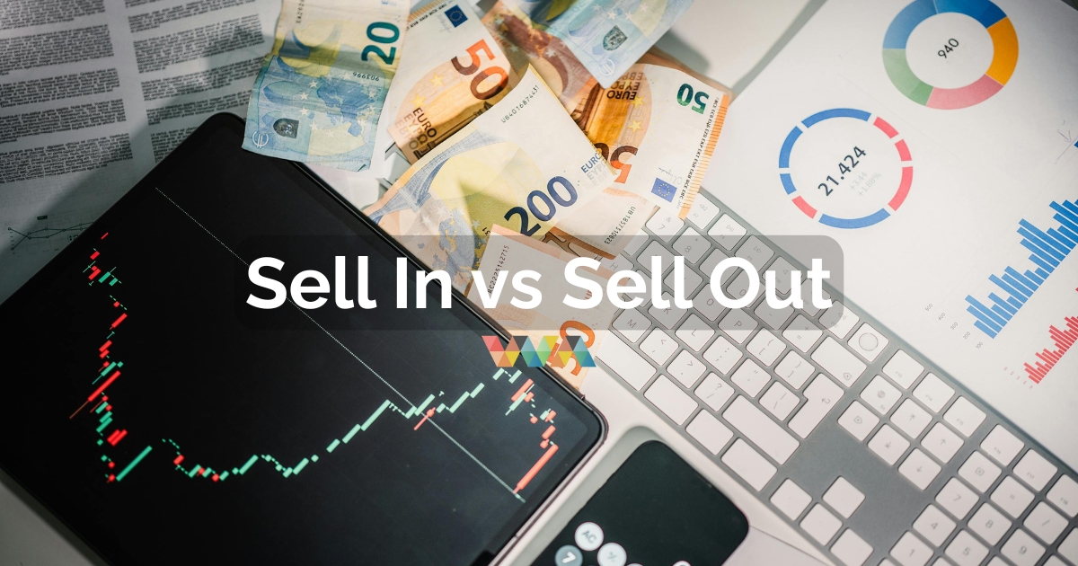 Sell-in vs. Sell-out: Cómo Transformar Datos en Decisiones Estratégicas ...